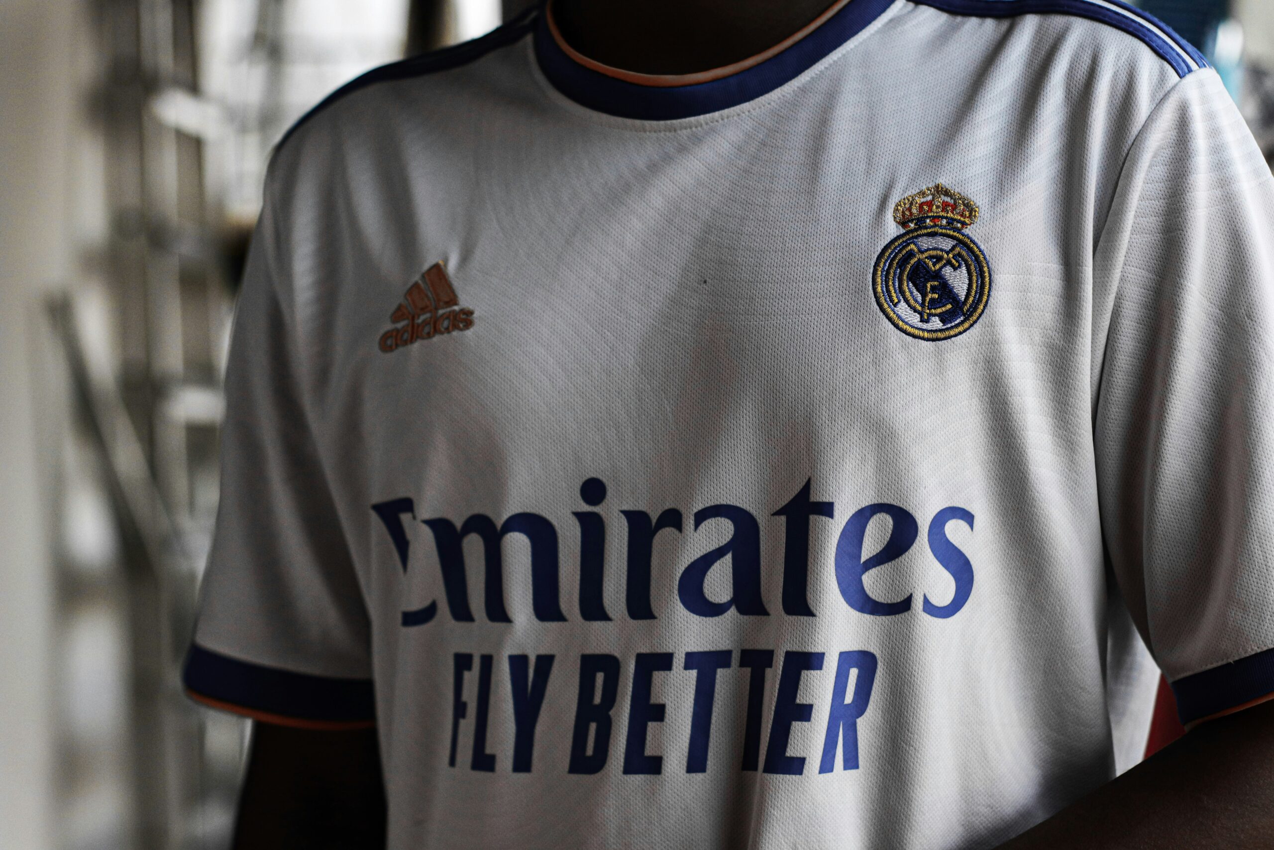 Real Madrid lidera ranking mundial de receitas no futebol - Money Report